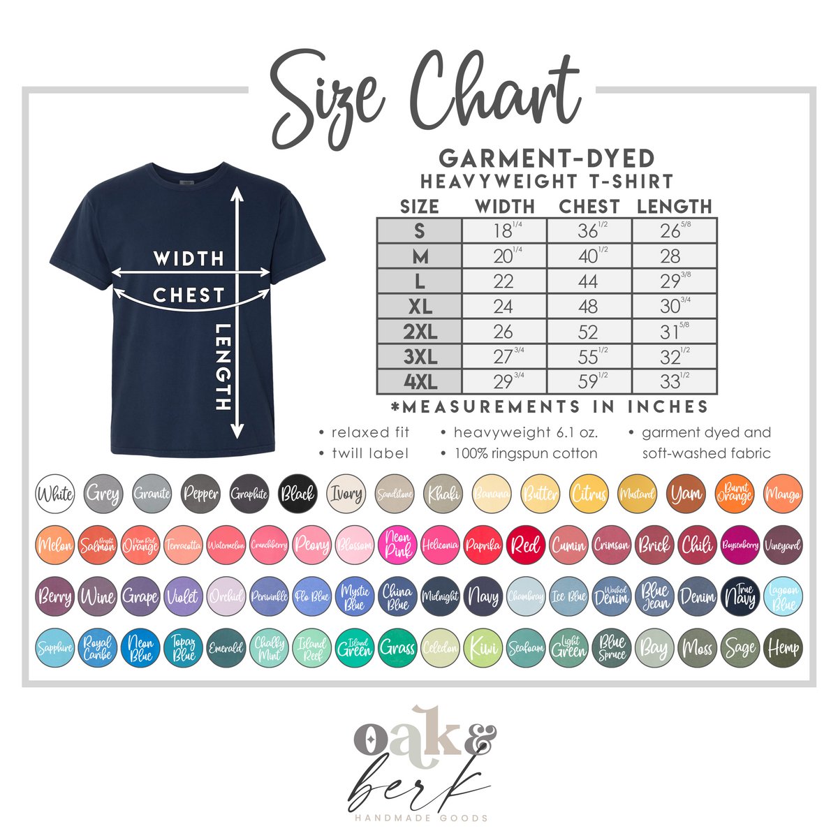 MTO / DCG Mustangs Outline, adult – Oak and Berk