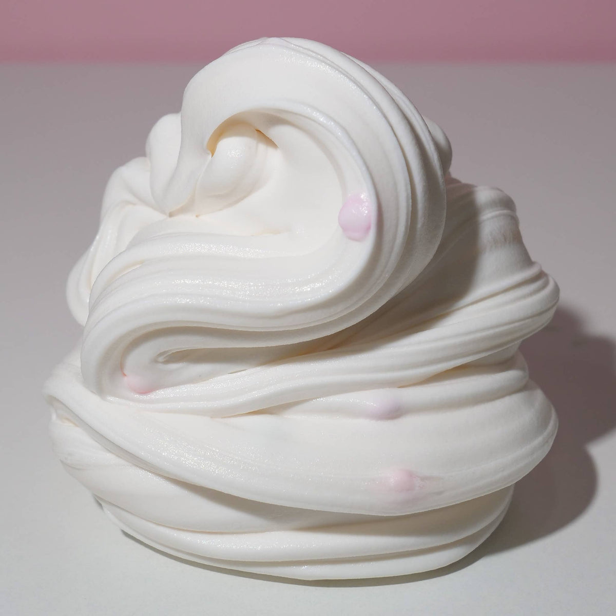 RTS / Sprinkle Frosting Slime Toy – Oak and Berk