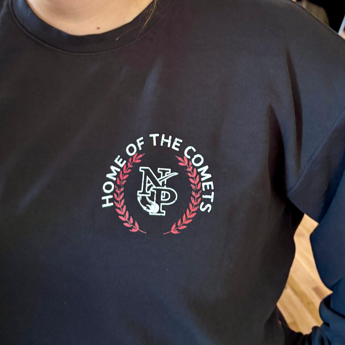 MTO / Home of the Comets – Oak and Berk